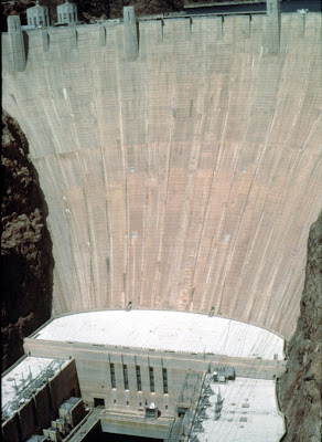 The Great American Dam: The Great American Dam