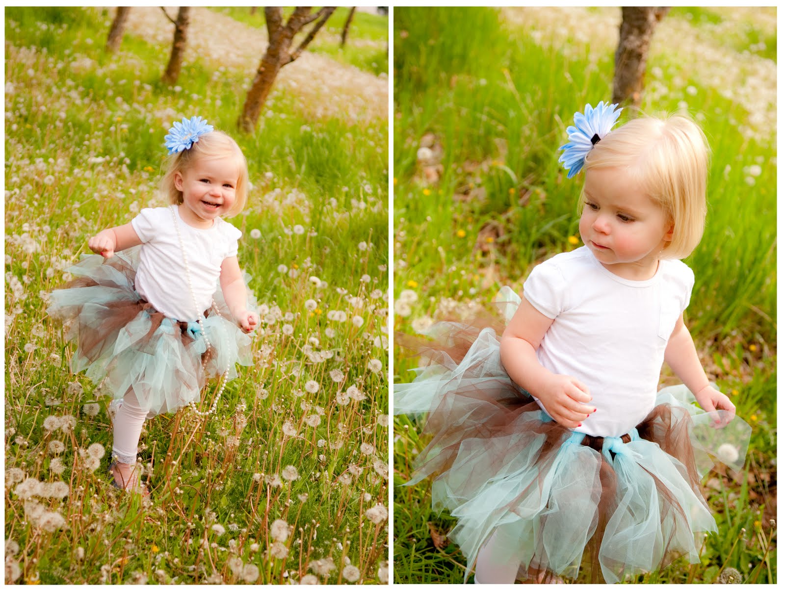 Dayzy Photography: Tutu Photoshoot