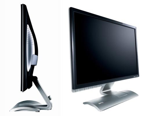 The working principle and advantages LCD monitor | PC and Laptop Service