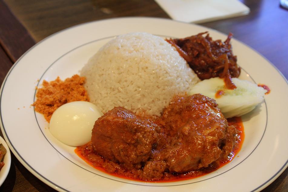 GoodyFoodies: Madam Kwan's Restaurant @ Mid Valley Megamall