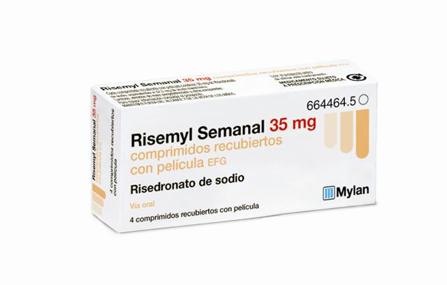 Noticias de Salud: Risemyl Semanal, nuevo lanzamiento en el área de ...