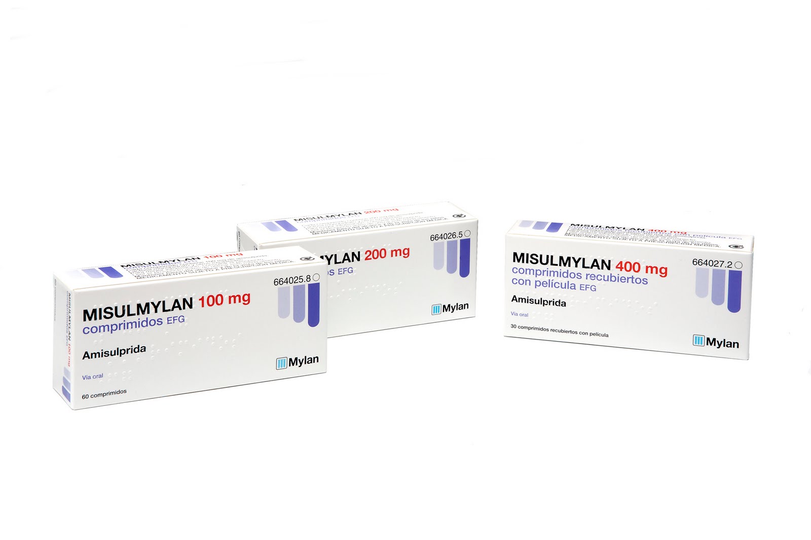 Noticias de Salud: Misulmylan, nuevo lanzamiento en el área SNC