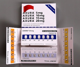 Noticias de Salud: Grünenthal lanza una nueva presentación de "Axura ...