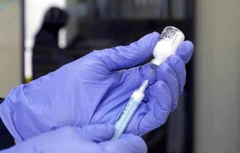 Noticias de Salud: Europa no restringirá "Pandemrix", una vacuna contra ...