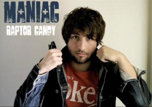 01/22/11 - Lyrics Video Music