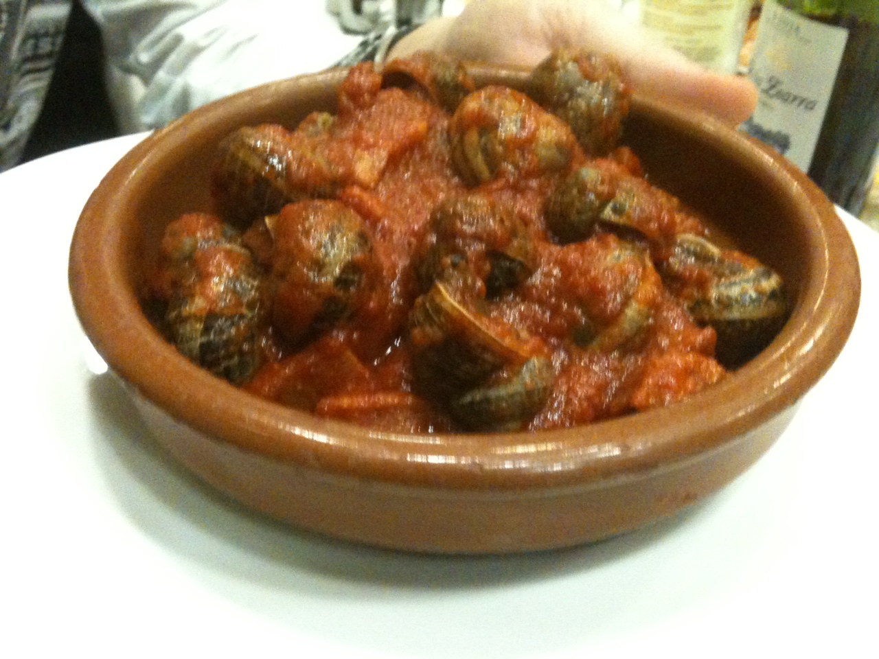 Bar Mero (Castro Urdiales)