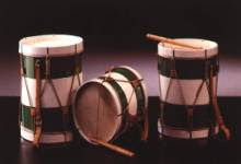 Danzas Folcklóricas Chilenas: INSTRUMENTOS MUSICALES