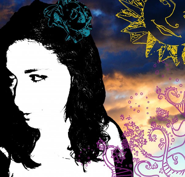 Kristen Solis Digital Imaging II: POSTER PROJECT
