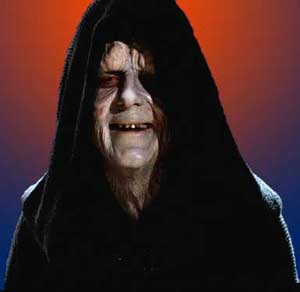 English idioms,sayings and expressions: like death warmed up 675