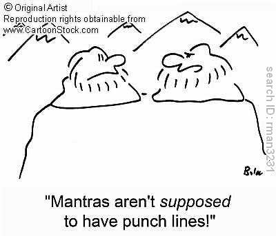 English idioms,sayings and expressions: Punch line 1290