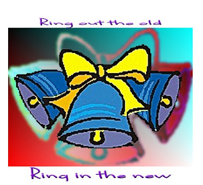 English idioms,sayings and expressions: Ring out the old year and RING ...