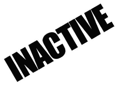 English idioms,sayings and expressions: inactive 20121