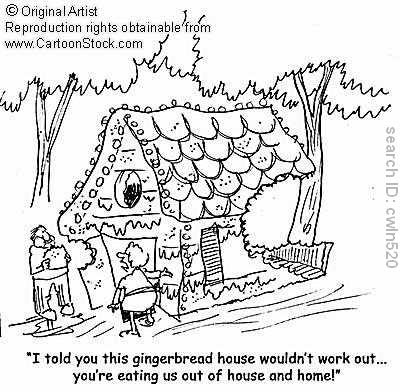 English idioms,sayings and expressions: eat someone out of house and ...