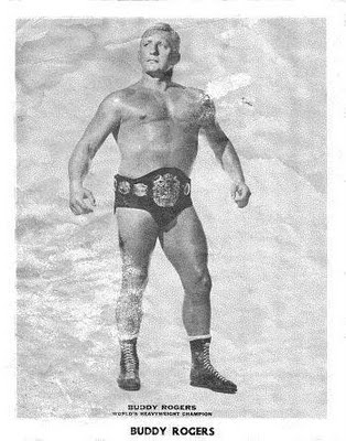 All Star Championship Wrestling: 1962 Photo Album