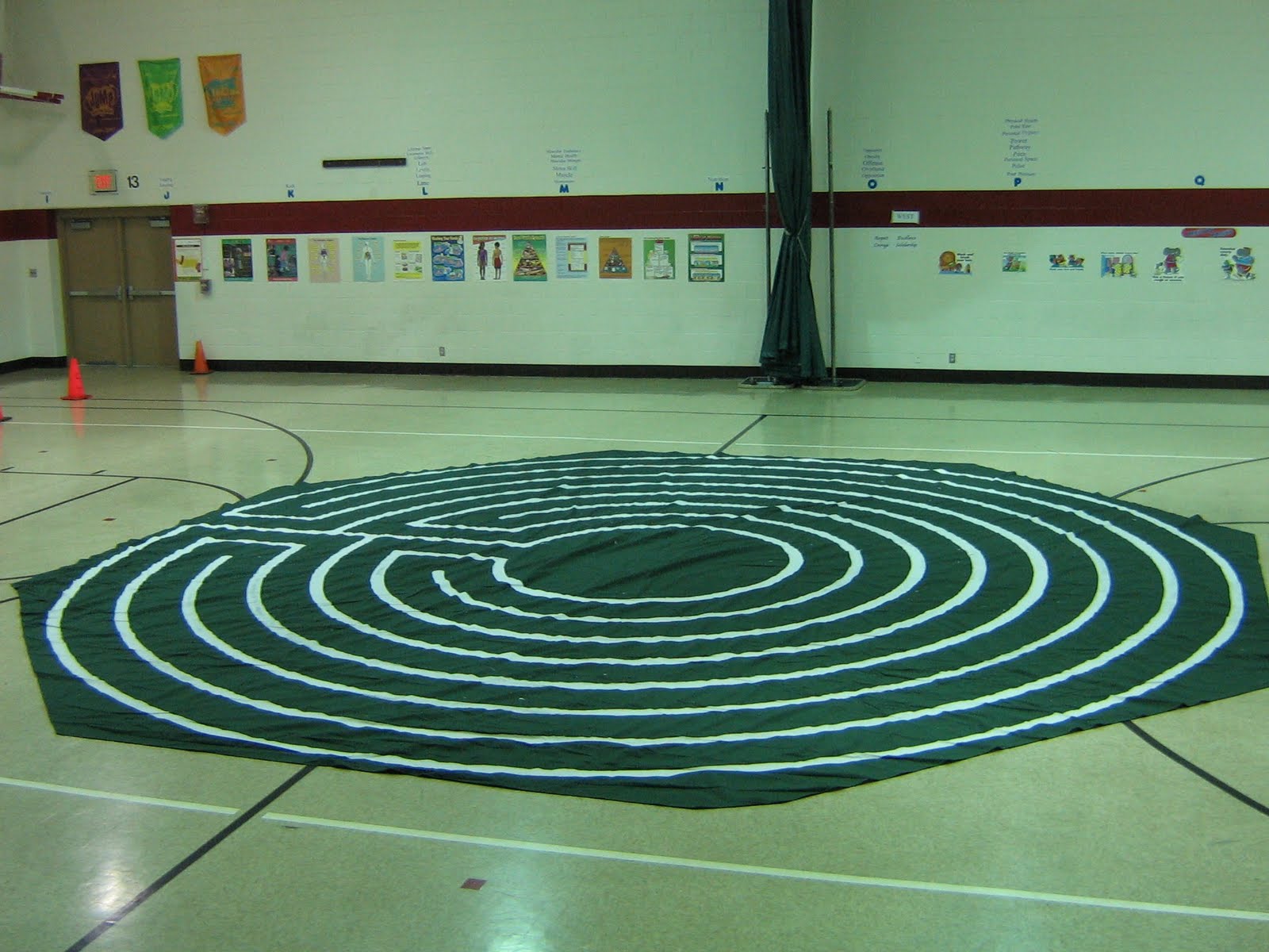 NOT ALL THOSE WHO WANDER ARE LOST (TOLKIEN)