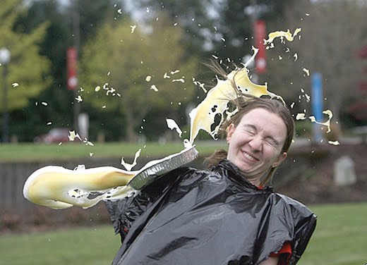 Little Eddy: Blog # 138: Adventures in Slip-Sliding