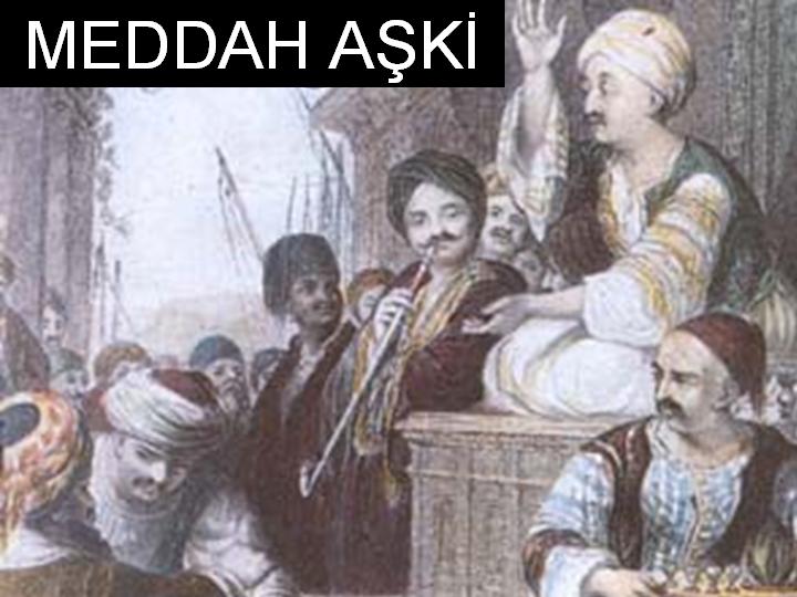 tiyaTROYA: Meddah