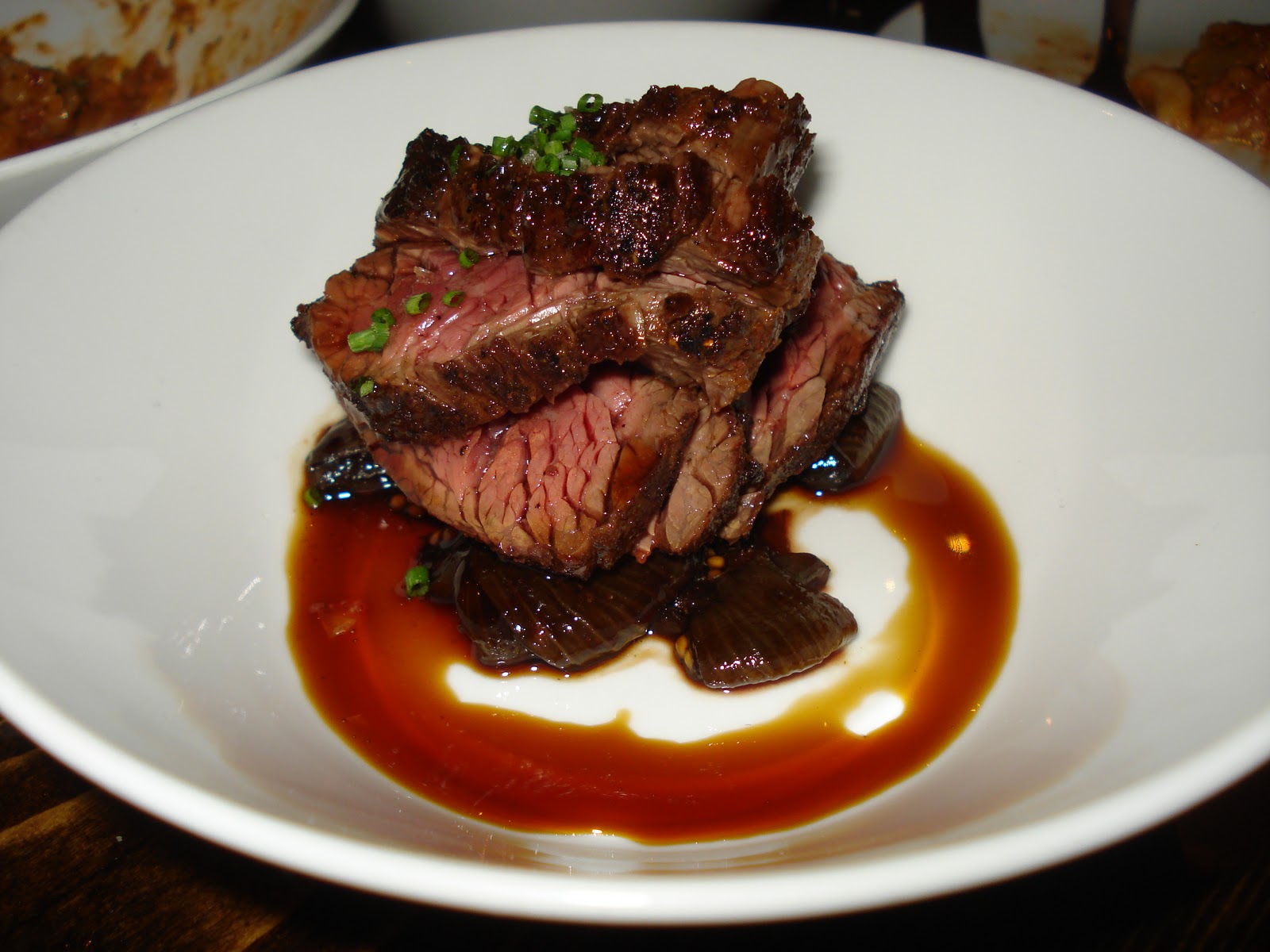 Alexandra D. Foster Destinations Perfected: South End, Boston - Coppa ...