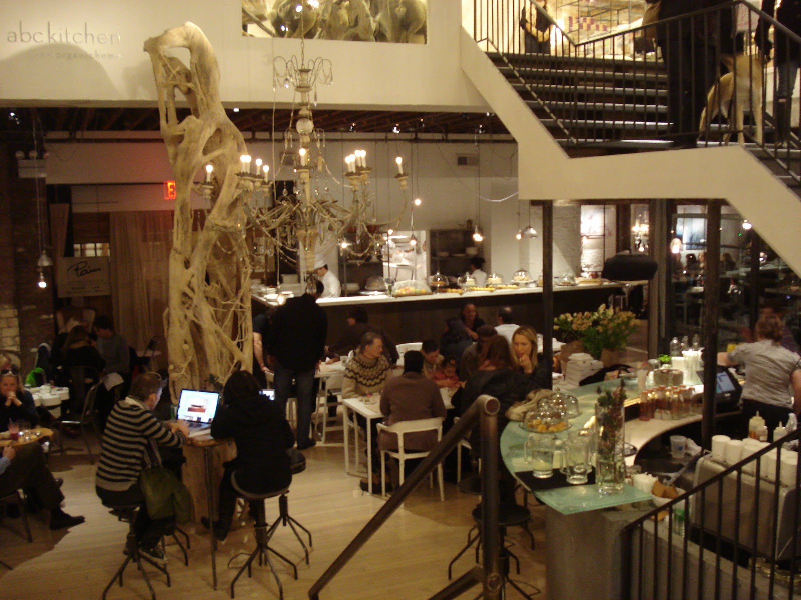 Alexandra D. Foster Destinations Perfected: New York City - A 48 Hour ...