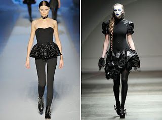 Viva La Fashion: Futuristic Fashion