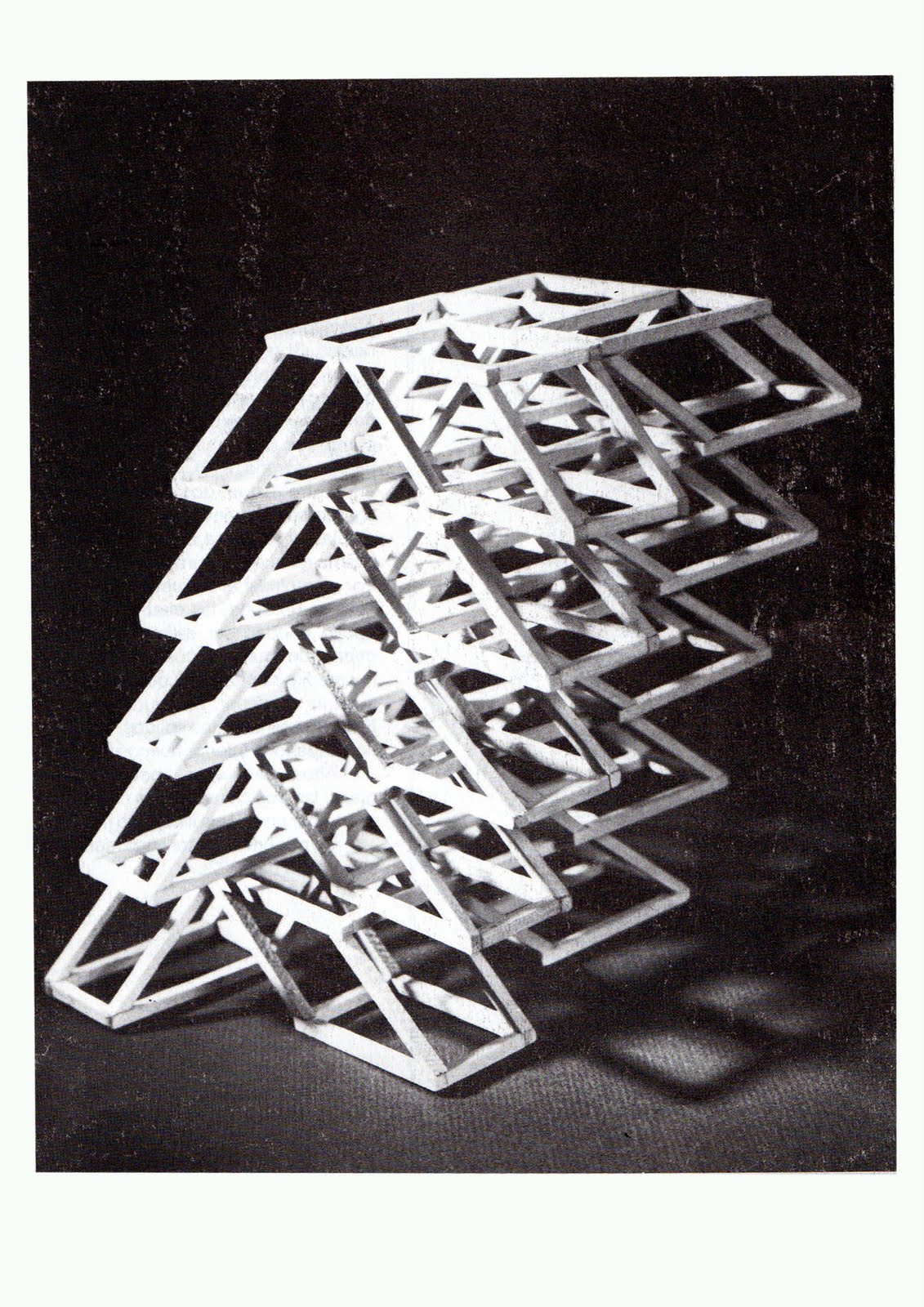 Diseño II: Conceptos de diseño tridimensional