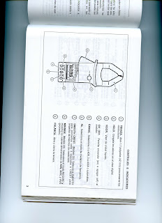INSTRUMENTOS DE MEDIDA: PINZA AMPERIMETRICA FLUKE 33