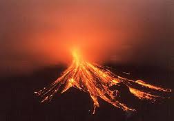 Profile Facts: 2010 eruption of Mount Merapi