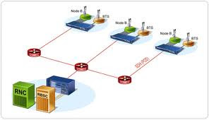 Profile Facts: Packet-switched network