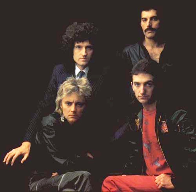 Queen: Queen (Greatest Hits One) 1 Grandes Hits 1