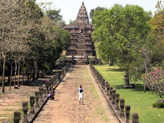 thananya: Thailand Buriram