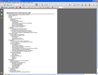 Custom-made Scripts for Adobe® Products
