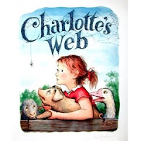 Reading Journal Blog: Movie vs. Book- Charlotte's Web
