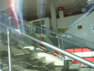 The Far Side Of Complexity: High School Musical