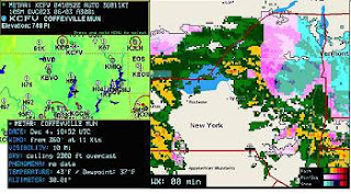 Steve's Aviation [B]Log: WxWorx XM Weather for AvMap Geopilot II Plus ...