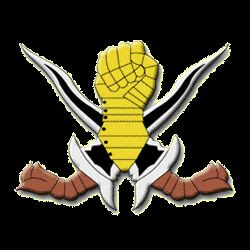 EYE OF ME: Kor Armour DiRaja