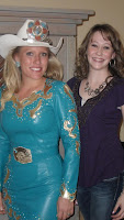 Miss Rodeo New Mexico: Gala Fundraiser