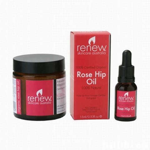 Renew Skincare Australia | Natural and Eco Republic