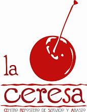 CERESA NEWS: PASTEL DE QUESO CON ZARZAMORA