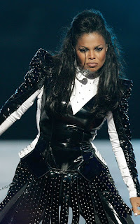 Women Dresses, make-up, movies, music: Janet Jackson VMA Performance ...