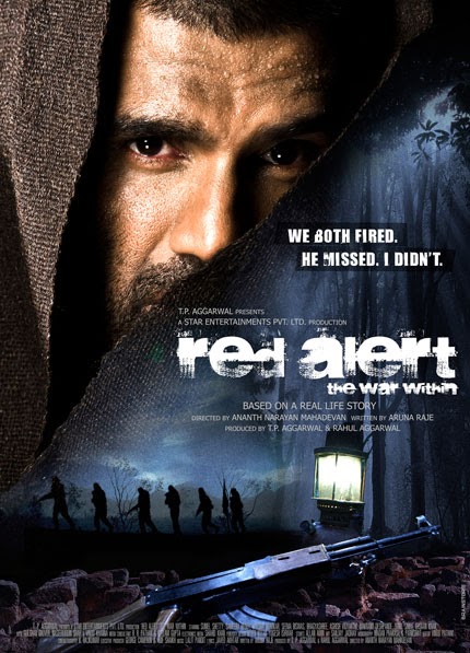 Red Alert Movie Review, Ratings and Audience Response