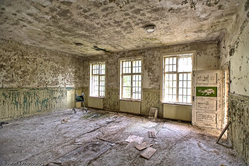 Norsk Nettfoto: Lier Sykehus