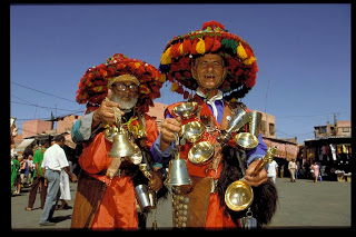 said hasnaoui: gerab -maroc
