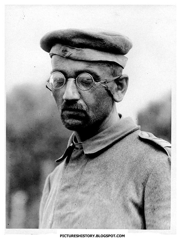 PICTURES FROM HISTORY: Rare Images Of War, History , WW2, Nazi Germany ...