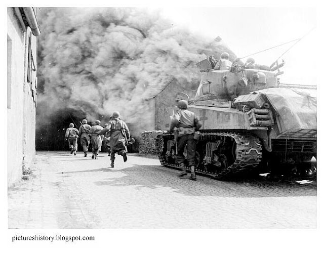 PICTURES FROM HISTORY: Rare Images Of War, History , WW2, Nazi Germany ...