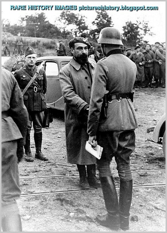 PICTURES FROM HISTORY: Rare Images Of War, History , WW2, Nazi Germany ...