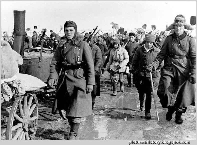 PICTURES FROM HISTORY: Rare Images Of War, History , WW2, Nazi Germany ...