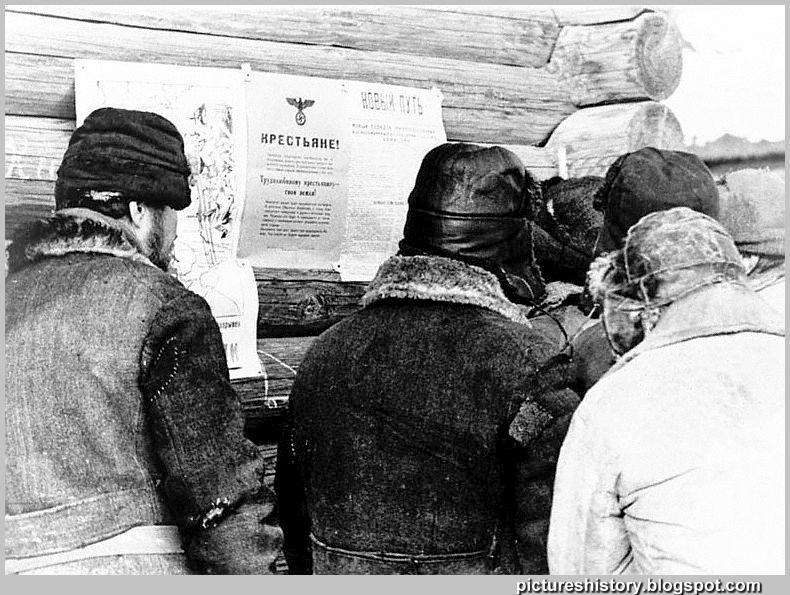 PICTURES FROM HISTORY: Rare Images Of War, History , WW2, Nazi Germany ...