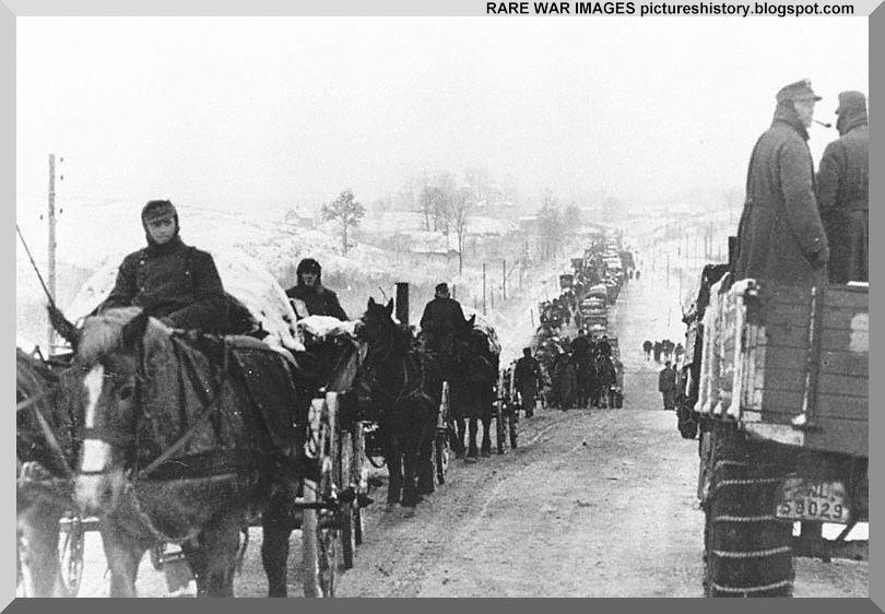 PICTURES FROM HISTORY: Rare Images Of War, History , WW2, Nazi Germany ...