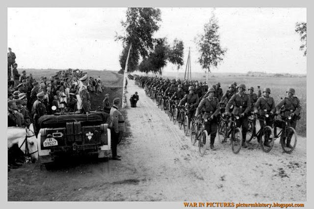 PICTURES FROM HISTORY: Rare Images Of War, History , WW2, Nazi Germany ...