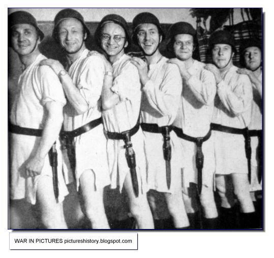 PICTURES FROM HISTORY: Rare Images Of War, History , WW2, Nazi Germany ...